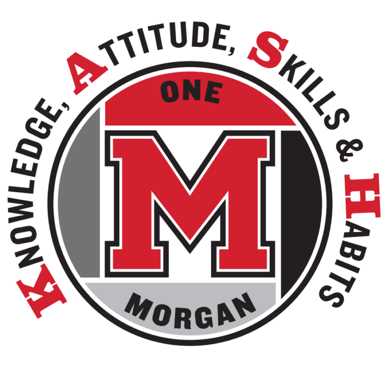 Morgan - Everything For Schools & Offices